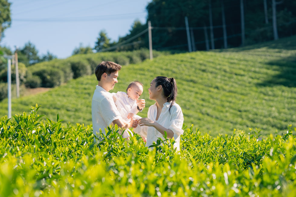 About Us – TWO Matcha Story & Tea With Origin Philosophy – TWO Matcha ...